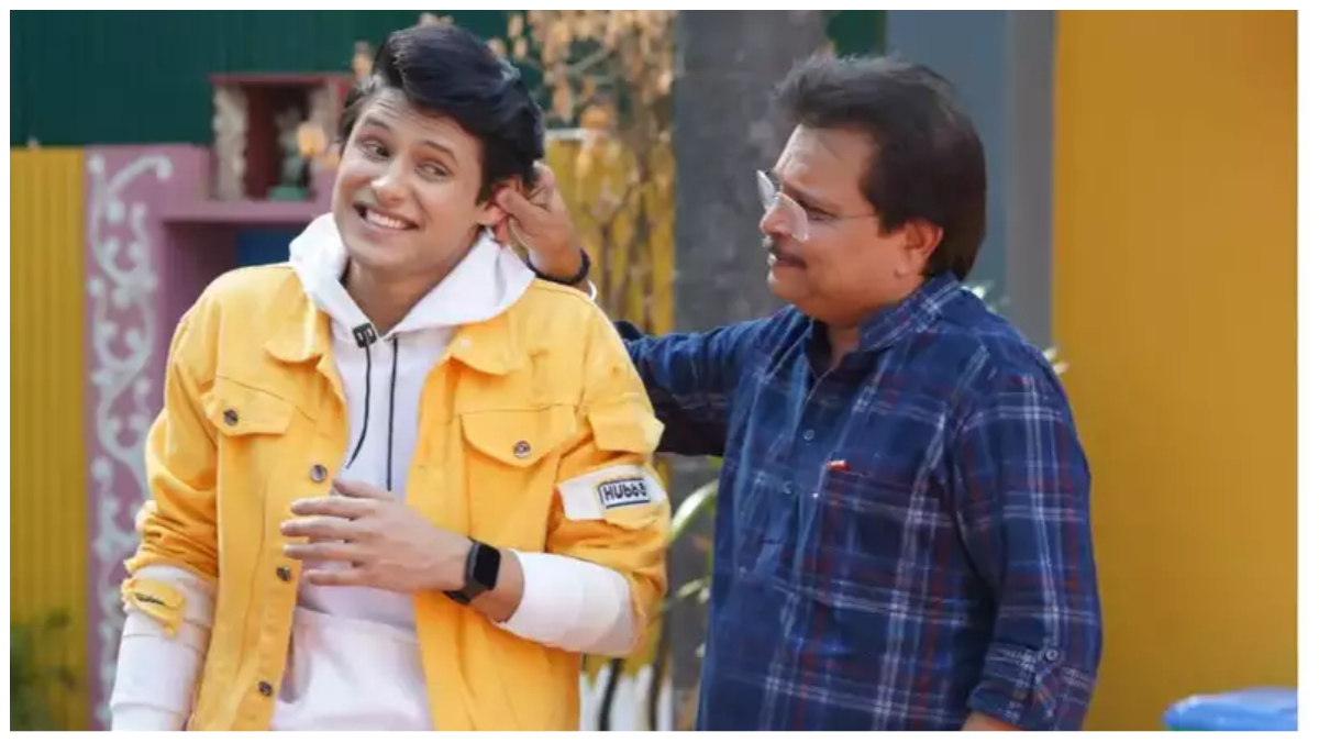 Taarak Mehta Ka Ooltah Chashmah New Entry as tappu Nitish Bhaluni New ...