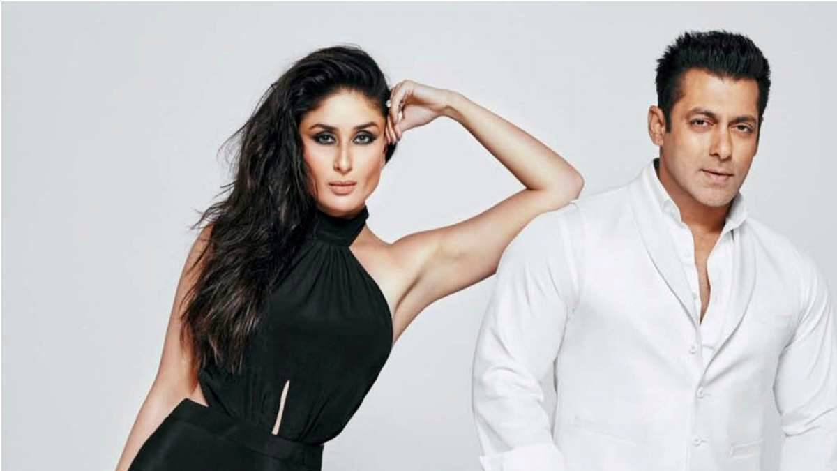 When Priyadarshan hijacked Salman Khan and Kareena Kapoor from Sanjay Leela Bhansali जब संजय ...