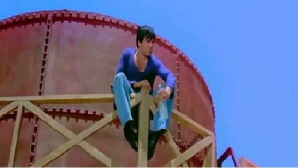 ‘शोले’ की टंकी वाले सीन का डायलॉग लिखना ही भूल गये थे जावेद अख्तर ...