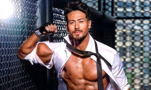 Tiger Shroff Birthday: Tiger Shroff looks, the beauties get sweaty ...