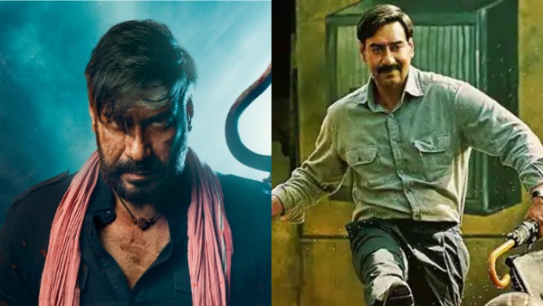 ajay devgn to release Maidan teaser on the same day of bholaa release ...