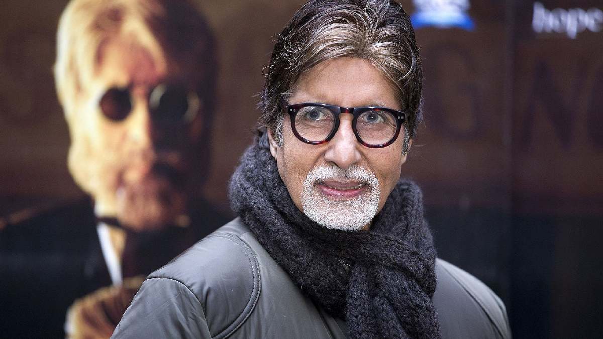 Amitabh Bachchan- पैसे भरने के बाद Twitter ने मारी पलटी तो भड़क गए ... Amitabh Bachchan- पैसे भरने के बाद Twitter ने मारी पलटी तो भड़क गए ...