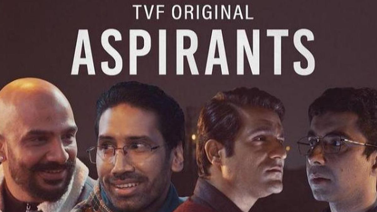 Aspirants season 2 release big announcement best hindi web series ...