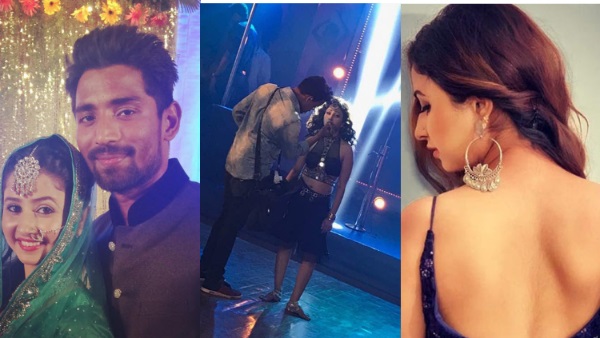 Sana Amin Sheikh took divorce with husband Ejaz Sheikh after 6 years and reveals the reason. एक ...