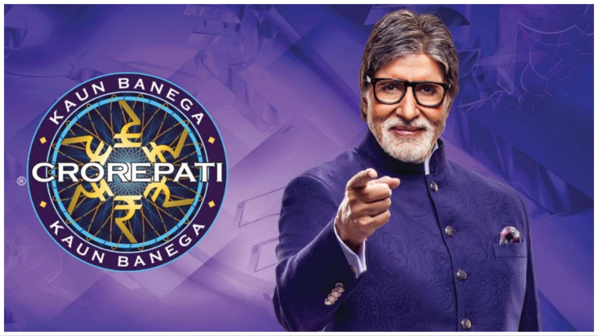 KBC 15 Kaun Banega Crorepati 2023 Registration First Question Is Related To Republic Day - Hindi ...