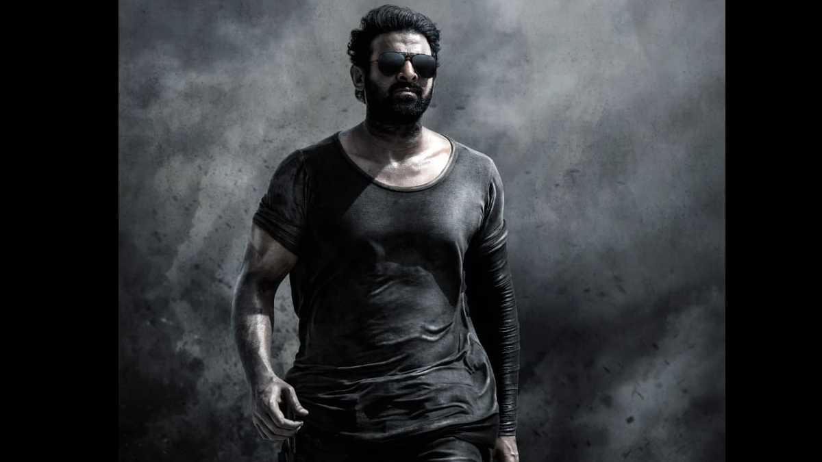 Salaar Release Date: Salaar release date announced, know when Prabhas ... Salaar Release Date: Salaar release date announced, know when Prabhas ...