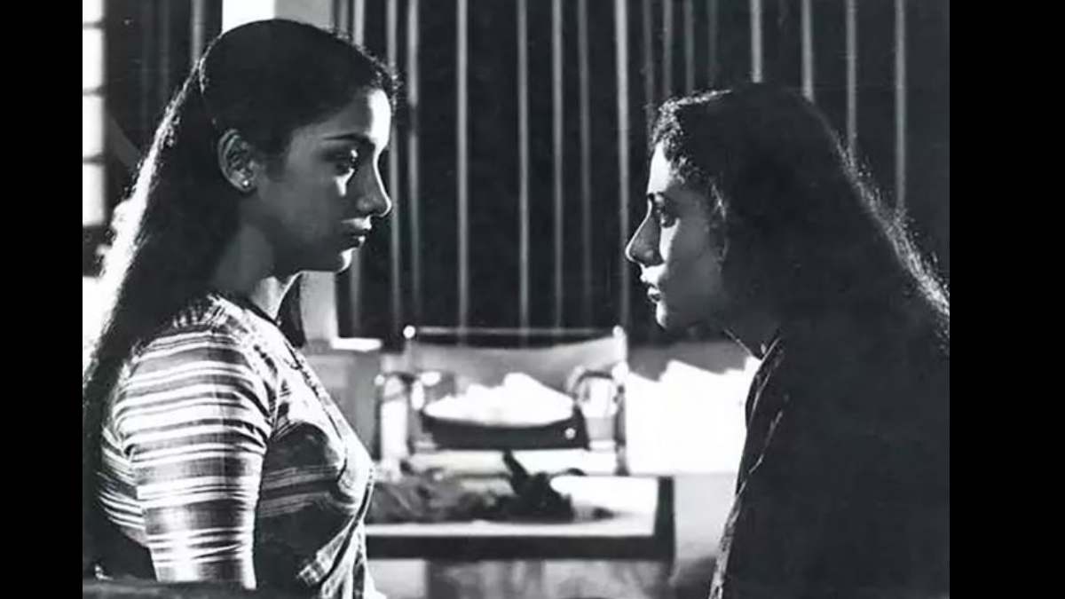 Shabana Azmi opens up on her rivalry with Smita Patil after 37 years, read all the details. 40 ...
