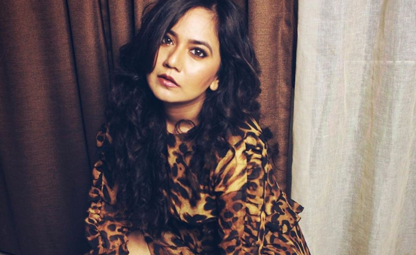 'Sapne Suhane Ladakpan Ke' fame TV actress Roopal Tyagi was in pain ...