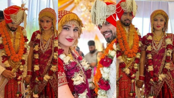 Sushant Singh rajput manager disha saliyan BF Rohan rai marries priya ...
