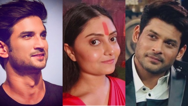 after sidharth shukla and sushant singh rajput Popular Bengali ...