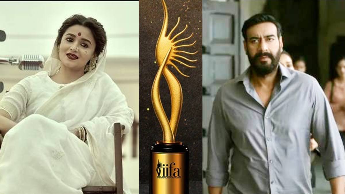 IIFA 2023 Technical Awards Winners list: Gangubai Kathiawadi, Bhool Bhulaiyaa 2, Drishyam 2 bags ...