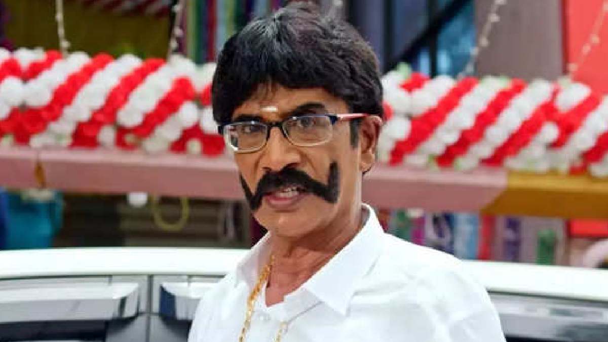 Manobala- तमिल लीजेंड एक्टर मनोबला का निधन, 69 साल की उम्र में ली अंतिम ...