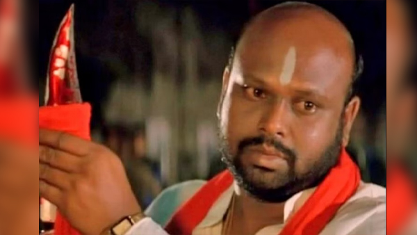 Rami Reddy played negative role in more than 250 films, painful death ...