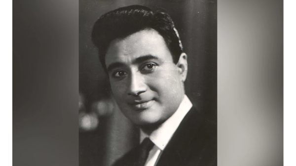 Beautiful pictures of popular actor Dev Anand granddaughter Gina ...
