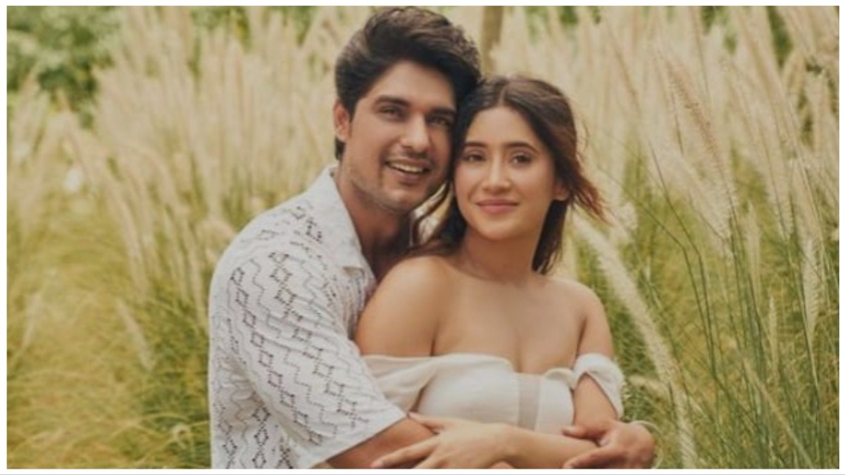 Ankit Gupta is ready to flirt with another famous TV actress, Apart ...