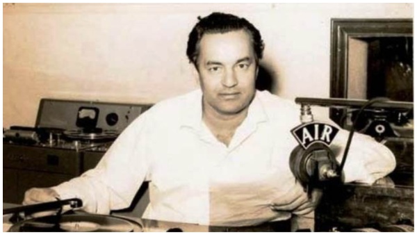 Mukesh Birth Anniversary: Know Ek Pyar Ka Nagma Hai Singer Life Story ...