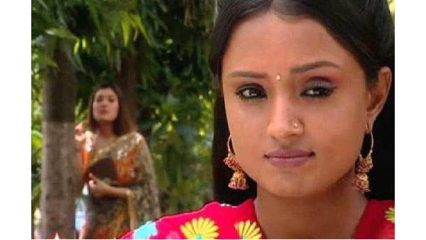 Bidaai fame Parul chauhan transformation fans were shocked to see her viral pictures Bidaai ...