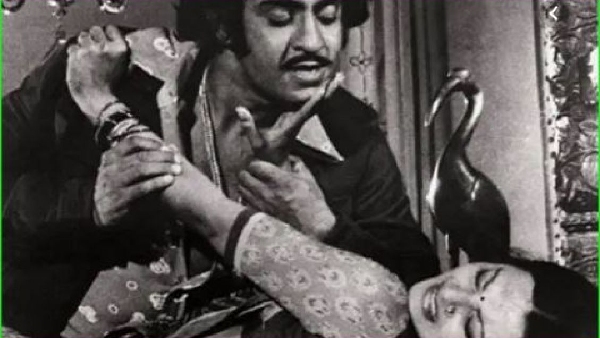 Actor Ranjeet played the role of rapist in 350 films in his career says ...