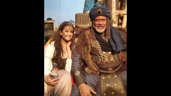 Shree krishna fame sudama aka Mukul Nag complete look changed in 30 ...