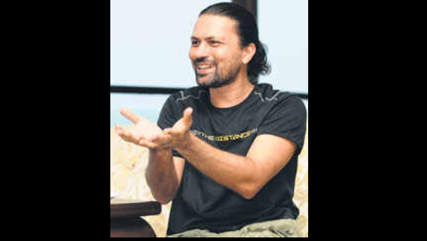 Aishwarya Rai was dating supermodel Rajeev Mulchandani during her modeling career - Hindi Filmibeat