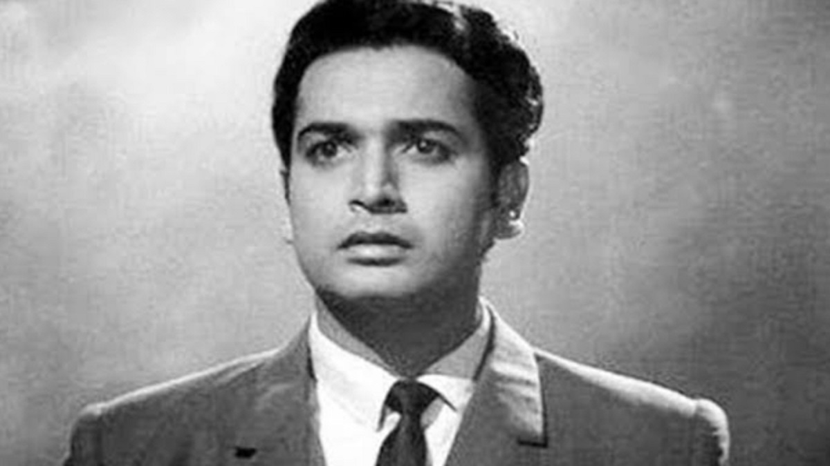 Biswajit Chatterjee was a famous actor of the 70s a mistake ruined his ...