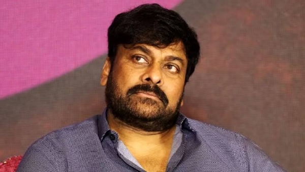 South actor Chiranjeevi did 150 films in his career, but now he is ...