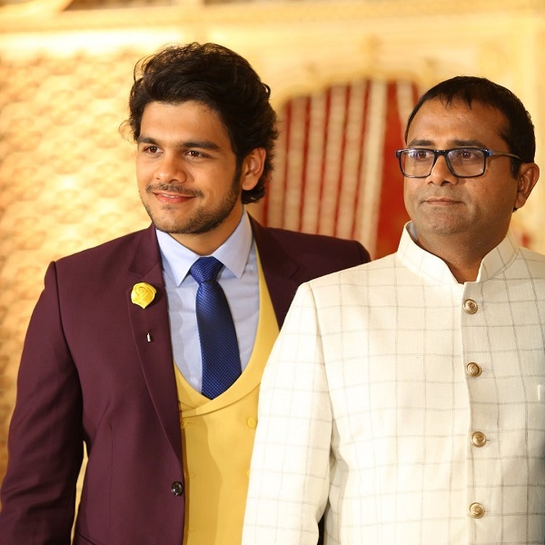 tmkoc Taarak Mehta Ka Ooltah Chashmah fame tappu Actor Bhavya Gandhi ...