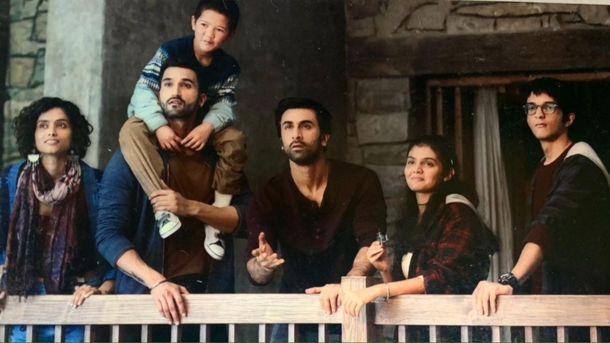 Jawan actress Lehar Khan who has worked with biggest stars almost quit ...