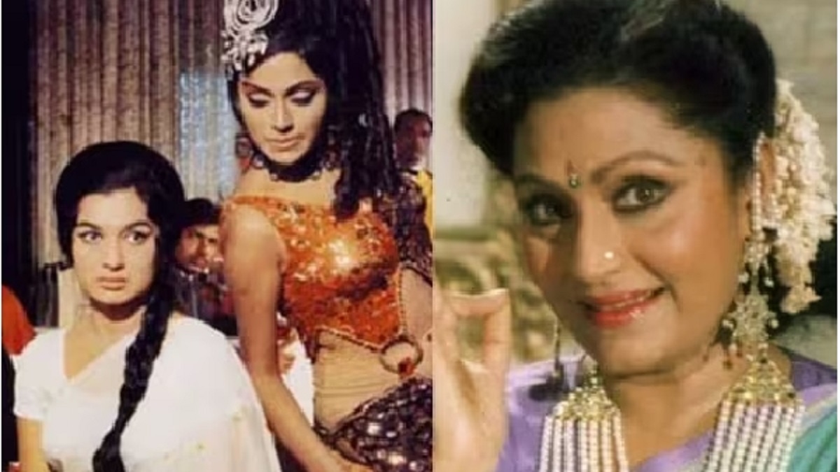 Bindu wanted to become a heroine but became a villain, she could never ...