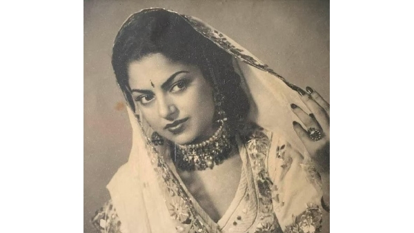 Zubeida married Maharaja Hanwant Singh for the second time died in a ...