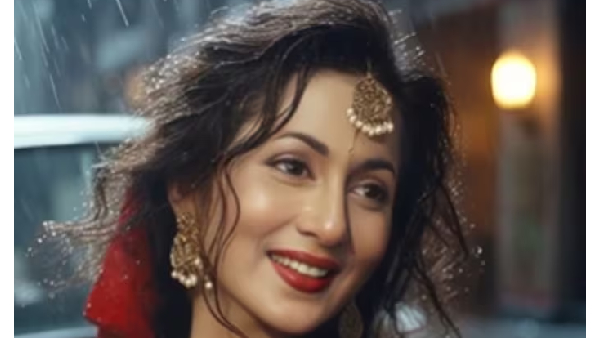 Madhubala ai generated beautiful pictures gone viral on social media Madhubala beautiful photos ...