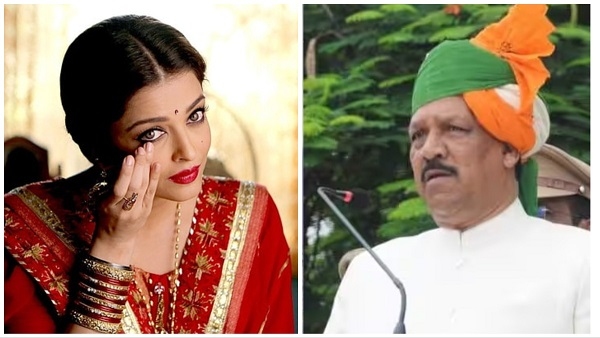 Maharashtra minister courts controversy after remark on Aishwarya Rai’s ...