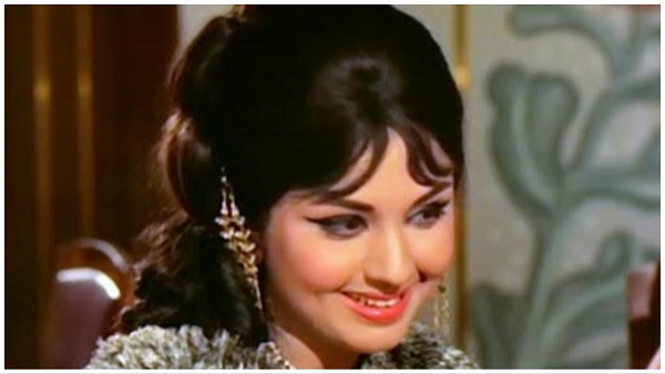Leena Chandavarkar tragic life gets married at 24 after 11 days of ...