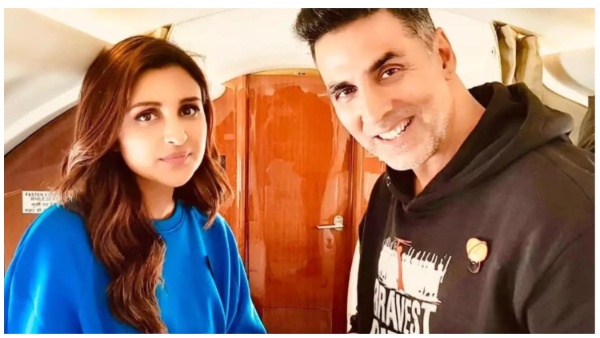 Parineeti Chopra And Raghav chadha Skip Their Honeymoon Due to Akshay ...