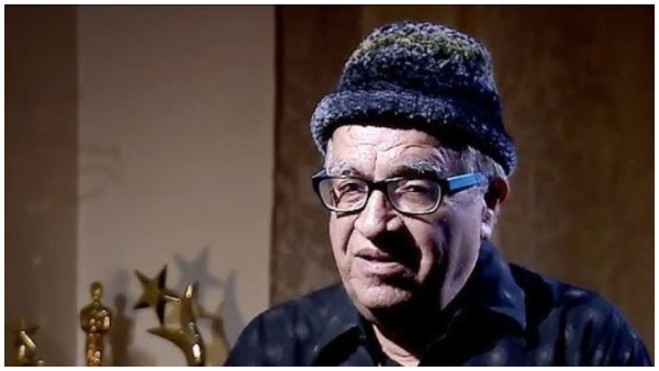 Satinder Kumar Khosla Passes Away at Age 84, fans became sad - Hindi ...