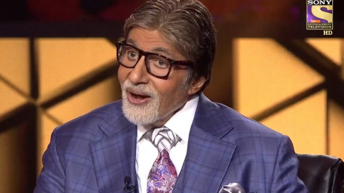 kbc kaun banega crorepati dumbest contestant nupur she was not able to ...