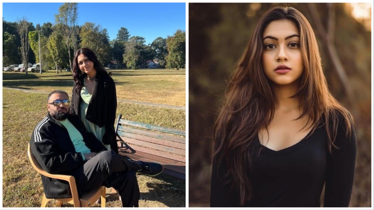 Reem Sameer fall in love with a man of her father age, she is being ...