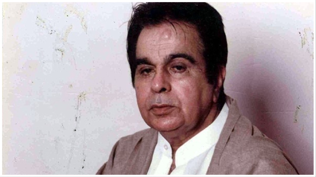 Dilip Kumar sister Saeeda Khan passes away after prolonged illness ...