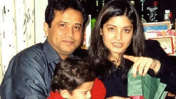 Pakistani singer Nazia Hassan became a star with her very first song ...