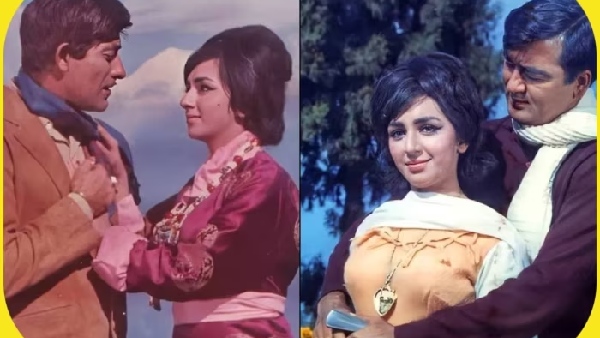 Vimi first film was a superhit due to financial constraints she had to resort to prostitution ...