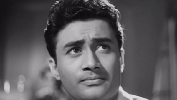 The court had banned legendary actor Dev Anand to wearing a black coat ...