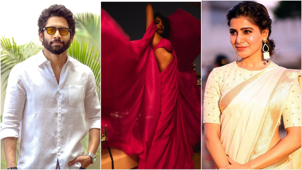 Samantha Ruth Prabhu remove tattoo amid patch up rumours with Naga Chaitanya - Hindi Filmibeat