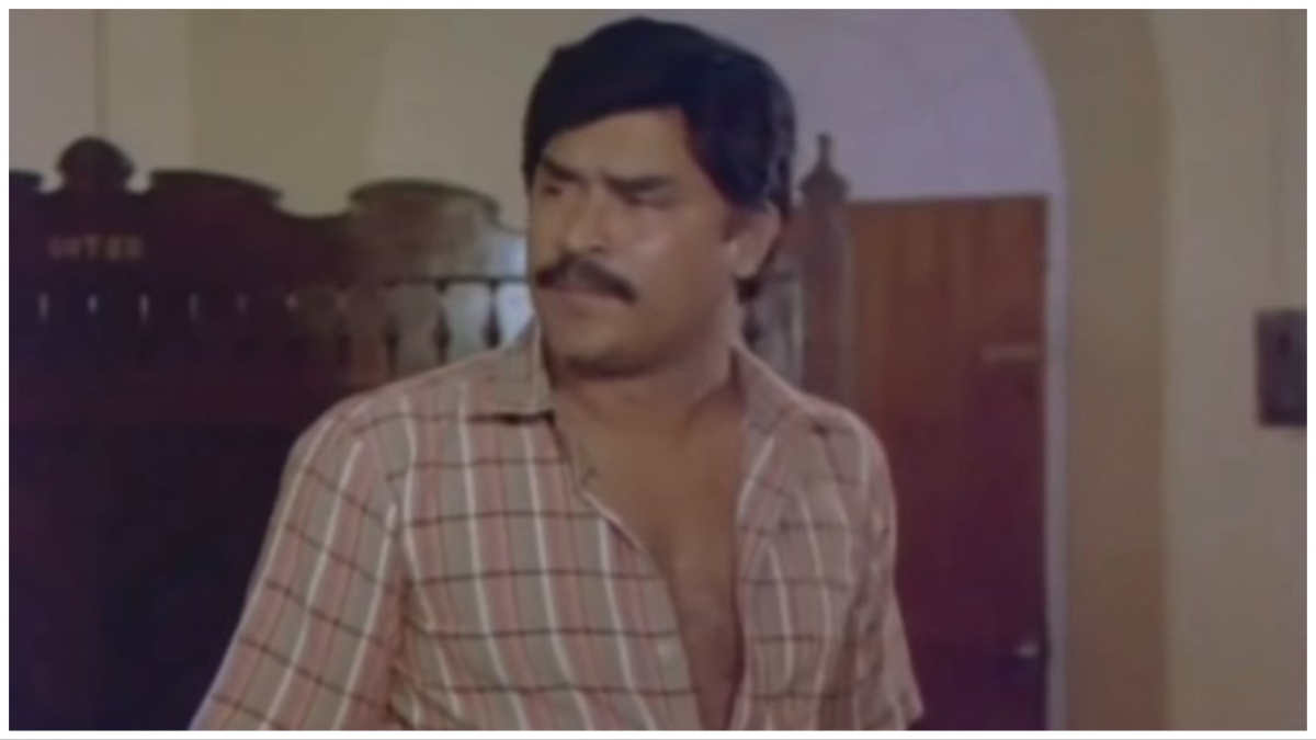 Kundara Johny dies of heart attack at 71 Malayalam Actor Kundara Johny ...