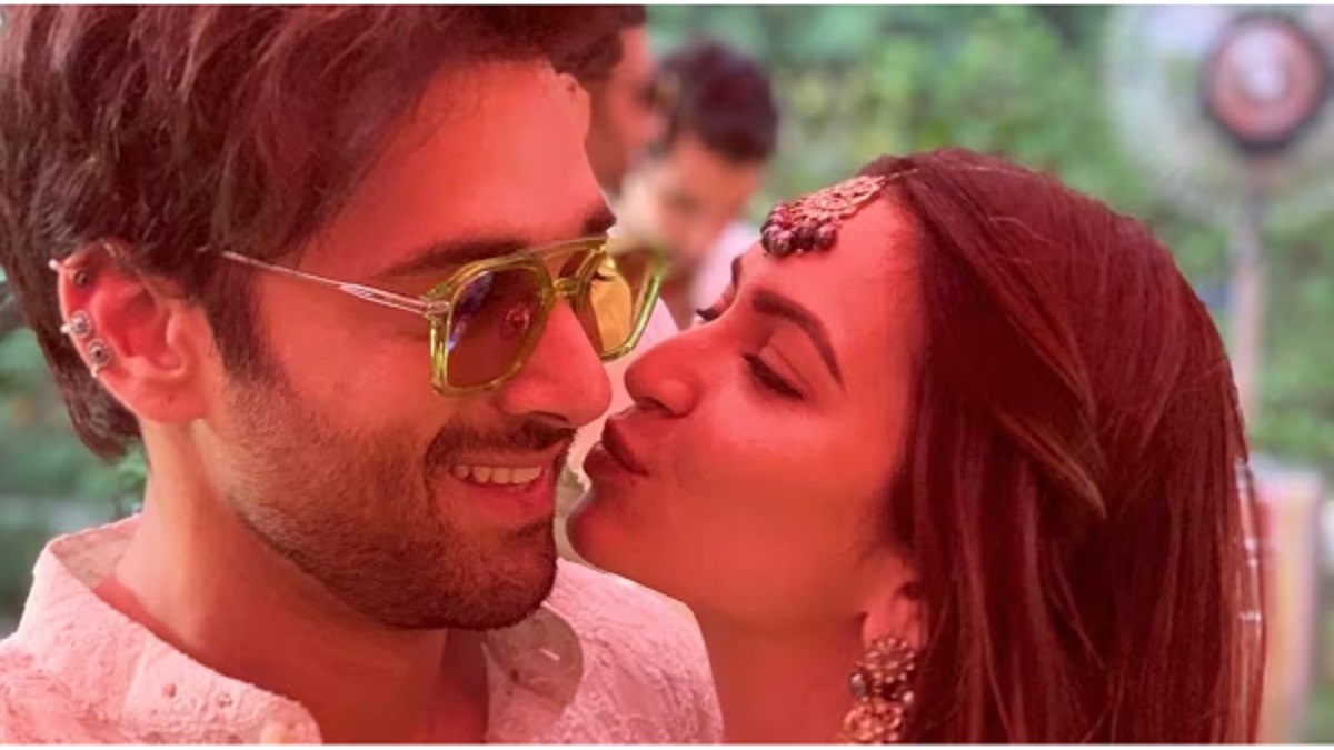 Pulkit Samrat married Salman Khan close sister Shweta Rohira, after ...