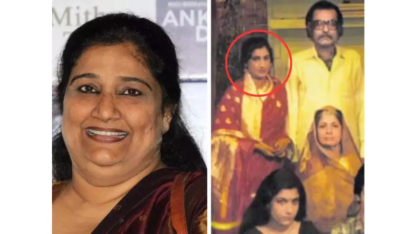 Hum Log the first TV serial telecast Doordarshan 39 years ago know star ...