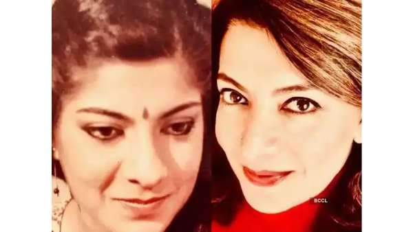 Hum Log the first TV serial telecast Doordarshan 39 years ago know star ...