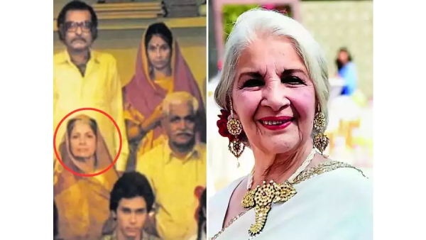 Hum Log the first TV serial telecast Doordarshan 39 years ago know star ...