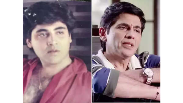 Hum Log the first TV serial telecast Doordarshan 39 years ago know star ...