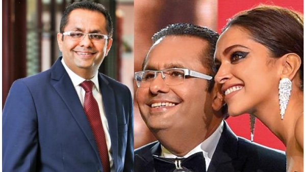 Danube group founder rizwan sajan he worked street vendor and now know ...