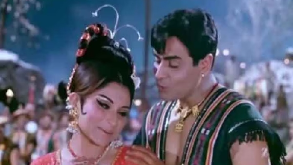 The film Talaash, released in 1969 was the first film of Hindi cinema ...